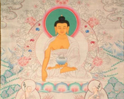 Tibetan Painting, Tibet Buddhist Painting, Tibetan Drawing, Tibetan ...